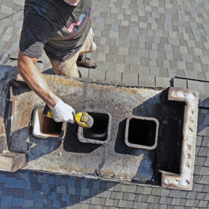 5 Reasons You Should Schedule a Chimney Inspection