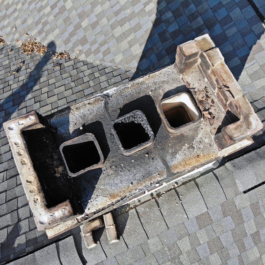 What Risks Does Creosote Present And How Can You Avoid It?