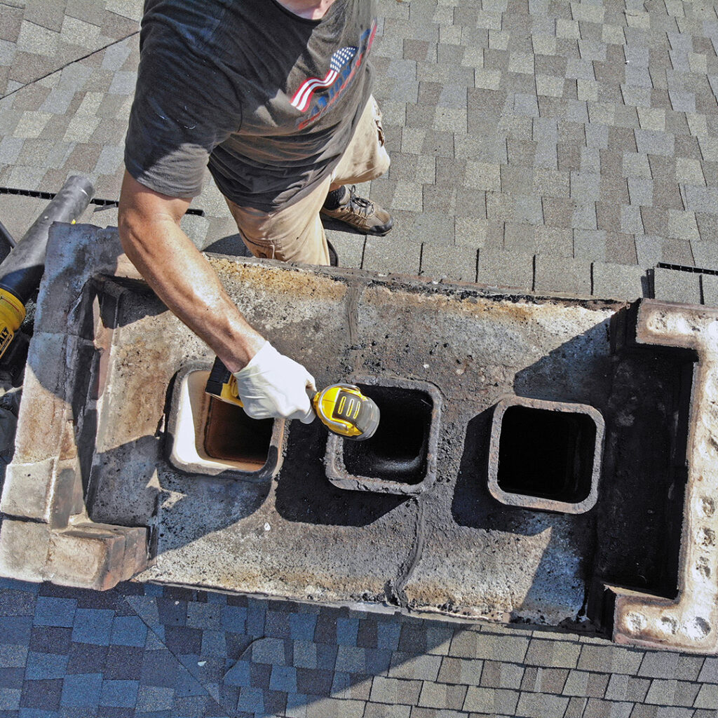 Chimney Upkeep: What Is Included With Each Level Of Inspection?