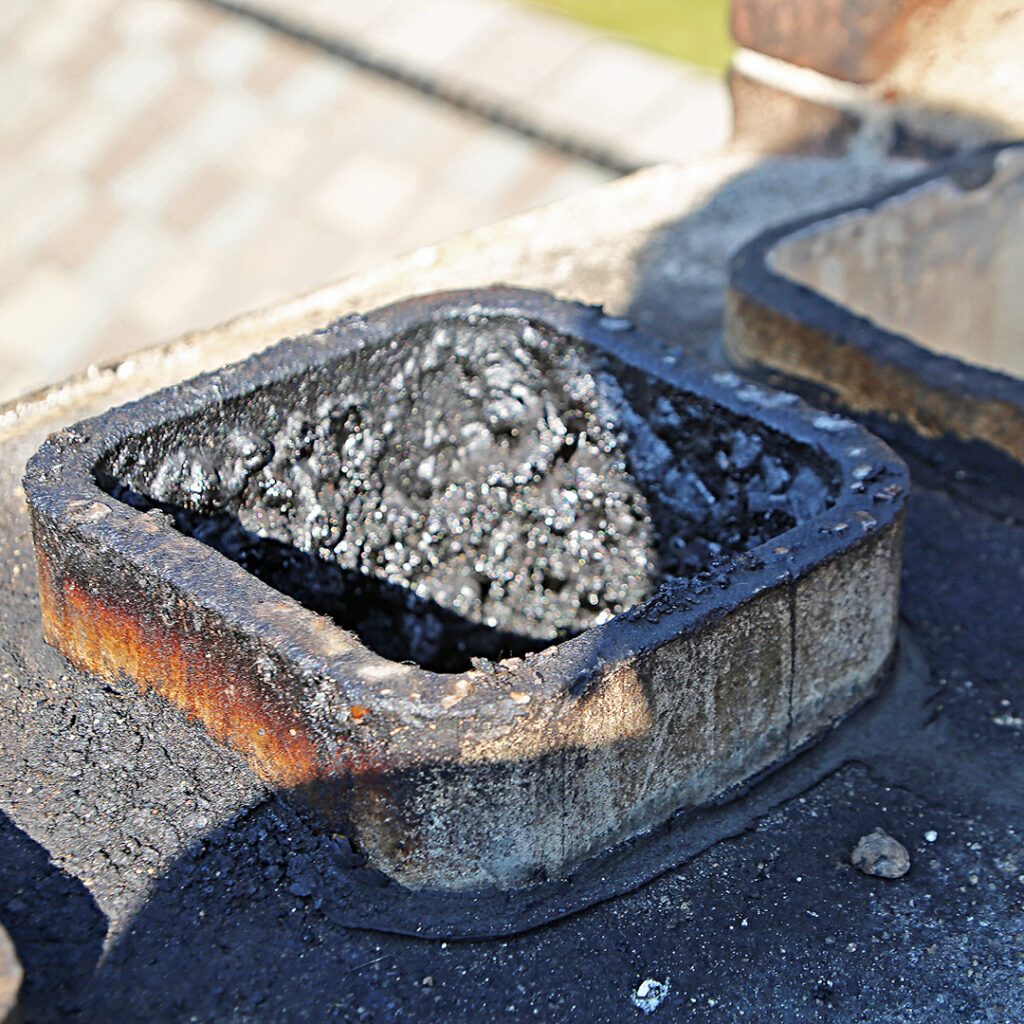 Learn About The Risks Of Creosote Buildup And Some Solutions!